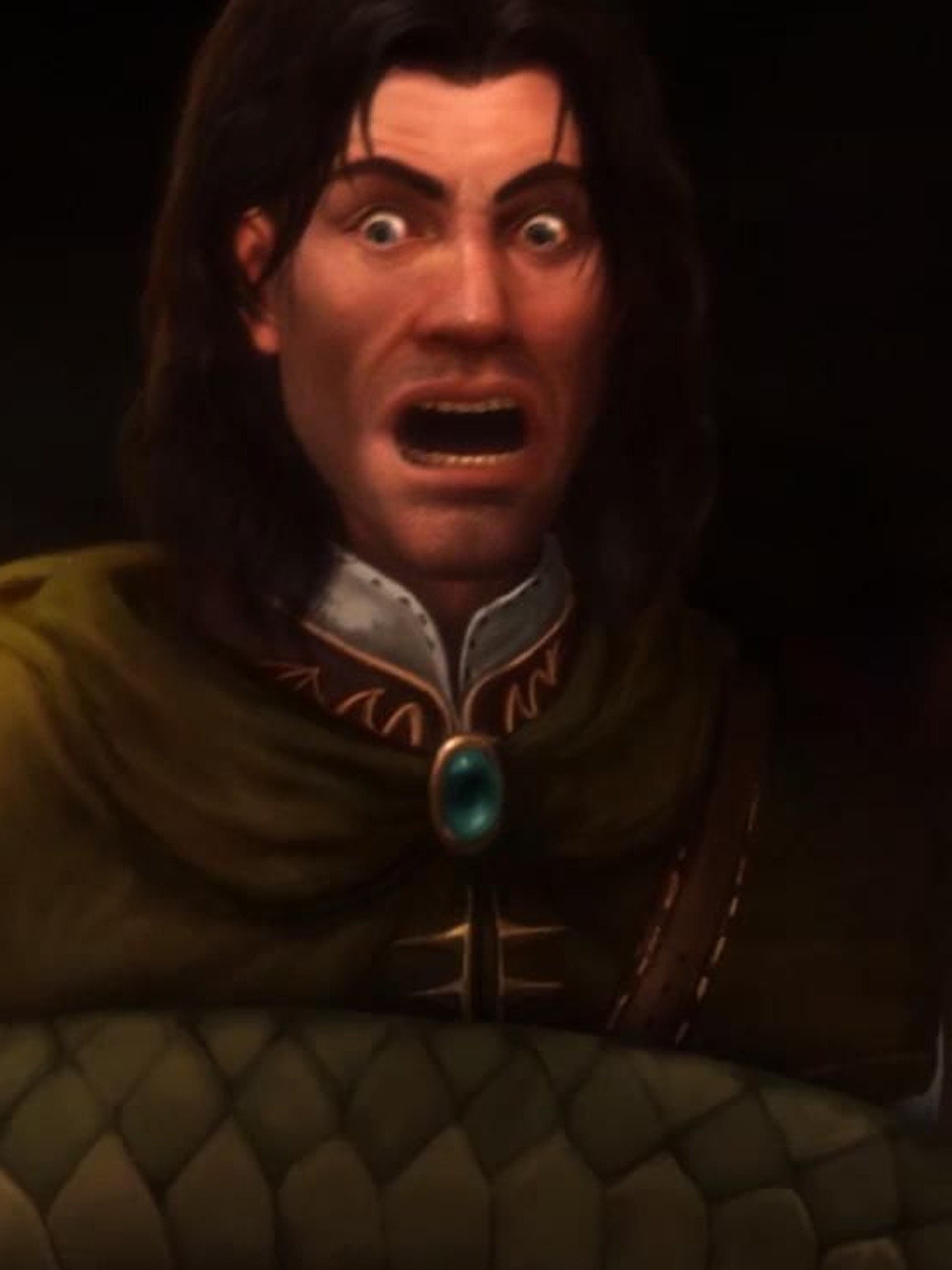 Tigtone and the Prison of Knowledge Pictures | Rotten Tomatoes