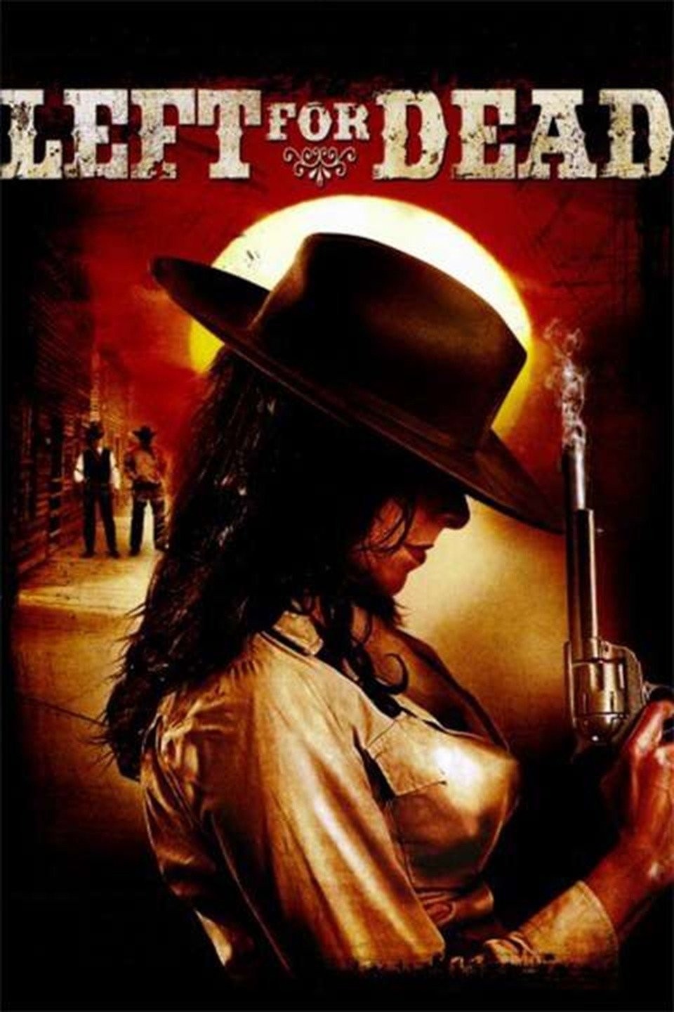 Left for Dead Pictures | Rotten Tomatoes
