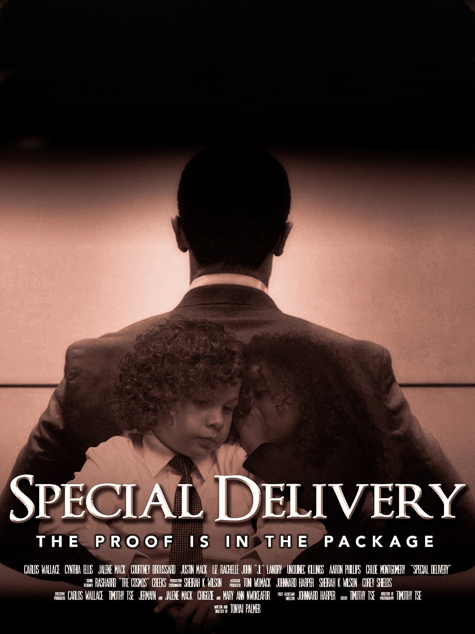 Special Delivery: The Package Pictures | Rotten Tomatoes