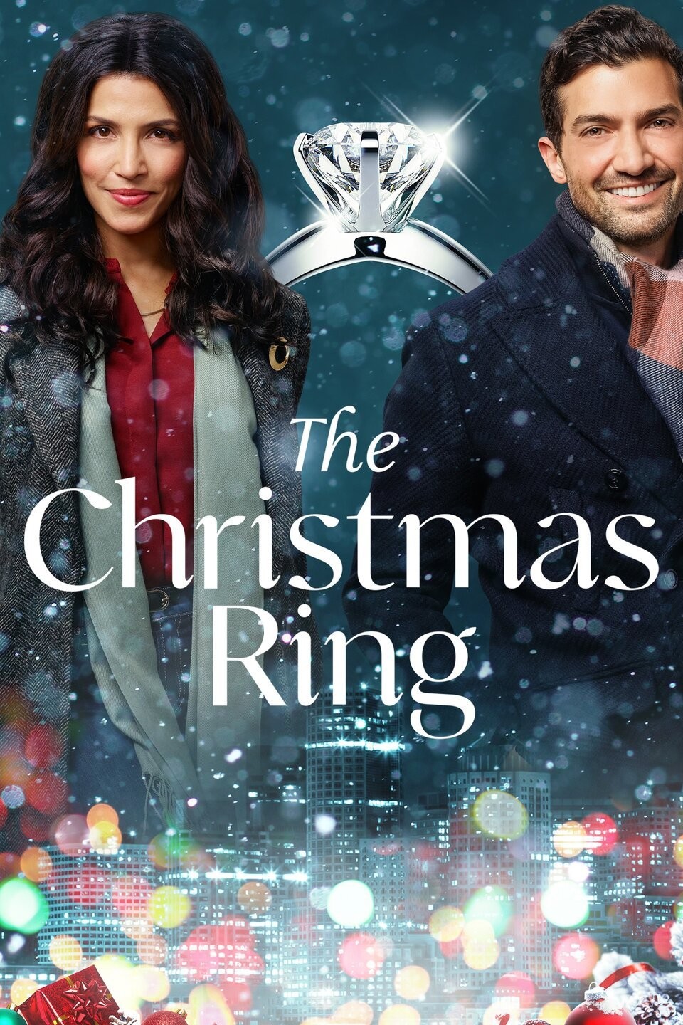 The Christmas Ring | Rotten Tomatoes