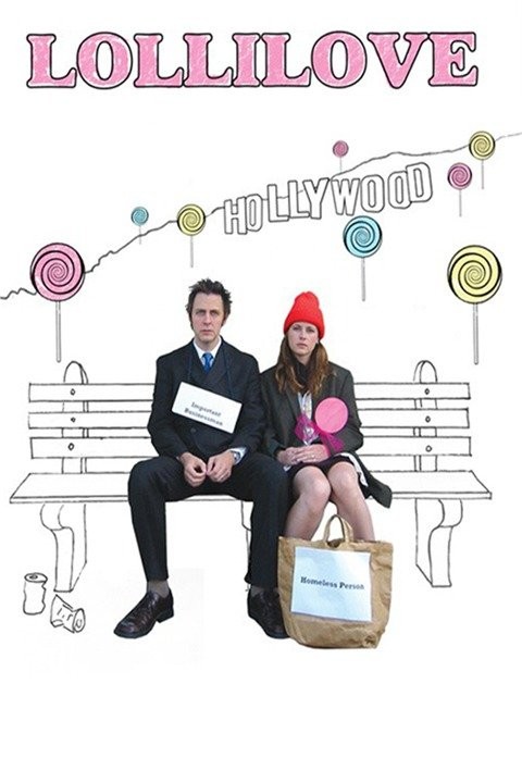 Lollilove | Rotten Tomatoes