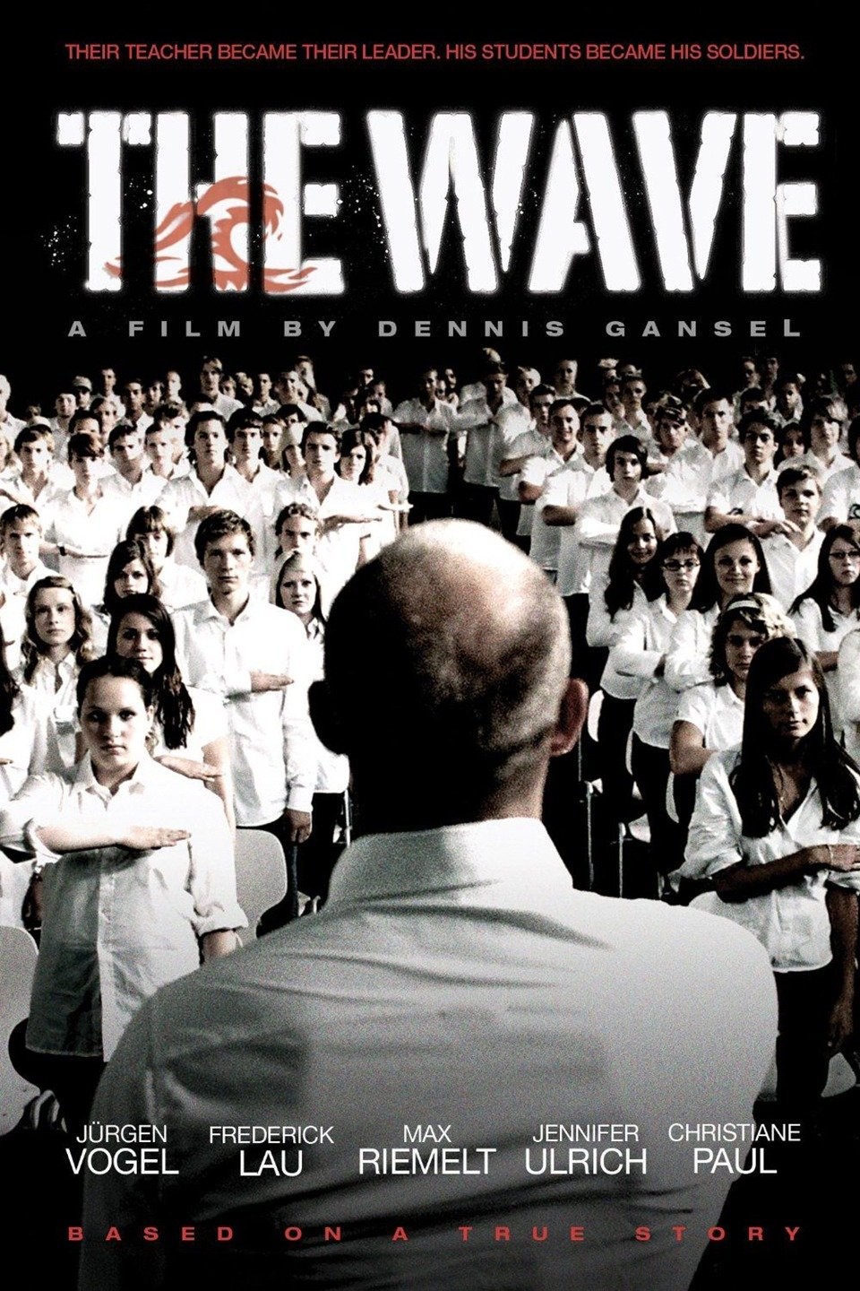 The Wave | Rotten Tomatoes