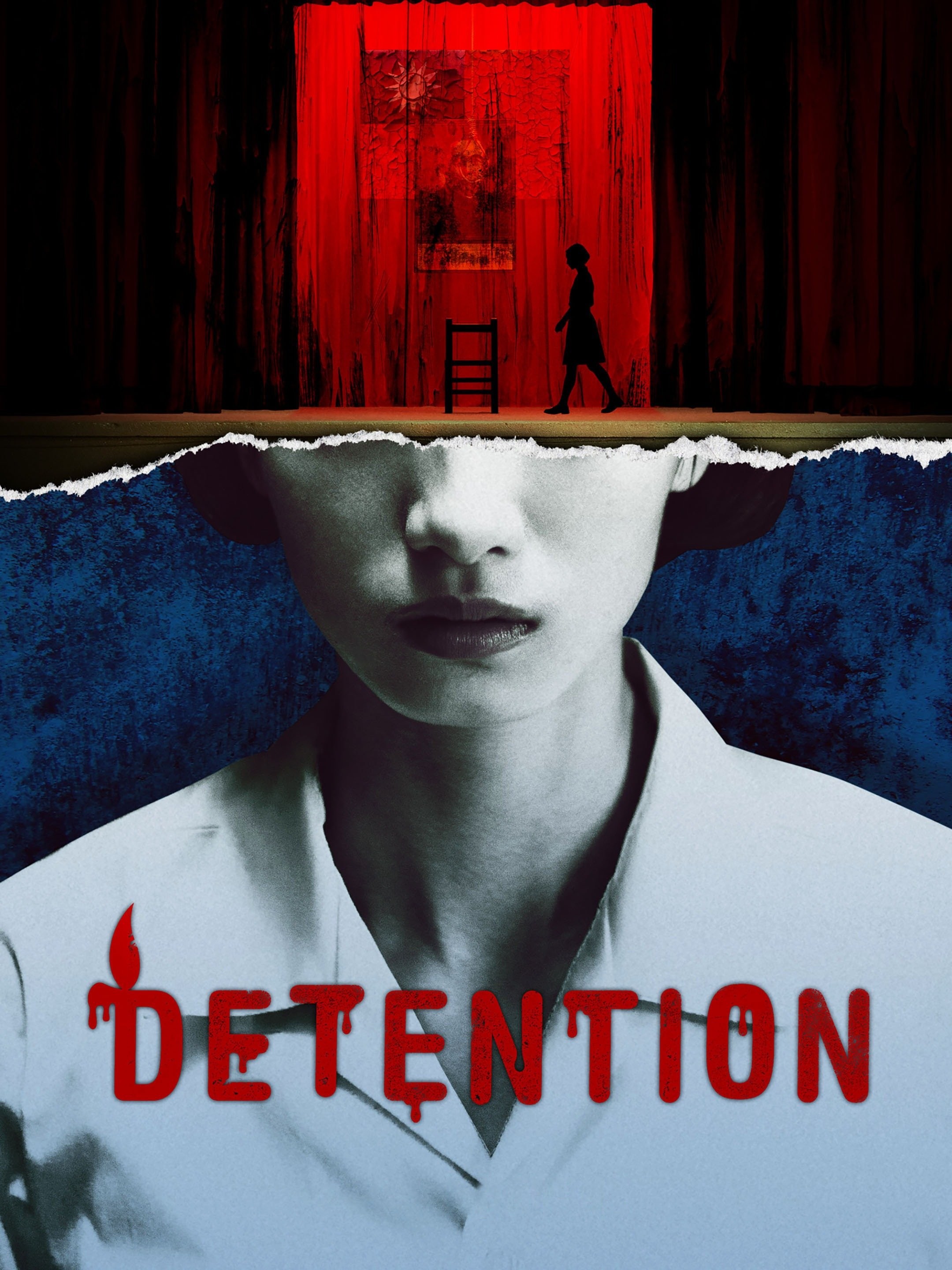 Detention Season 1 | Rotten Tomatoes