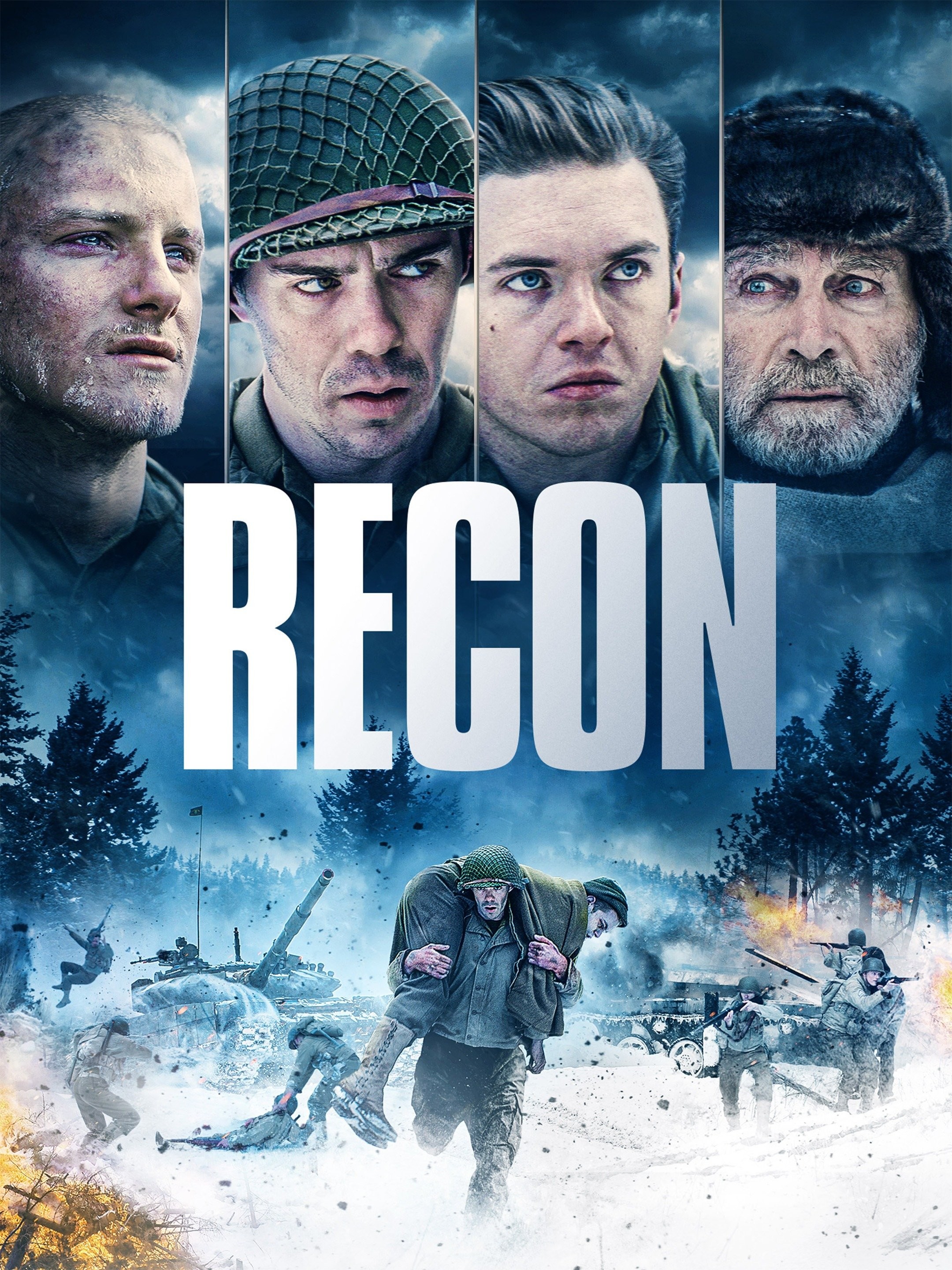 Recon Pictures | Rotten Tomatoes