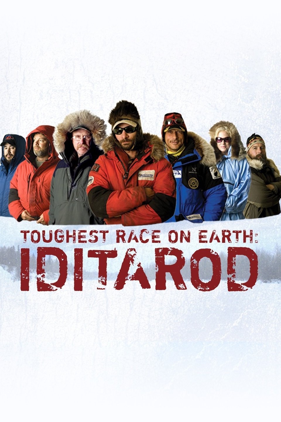 Toughest Race on Earth: Iditarod Pictures | Rotten Tomatoes