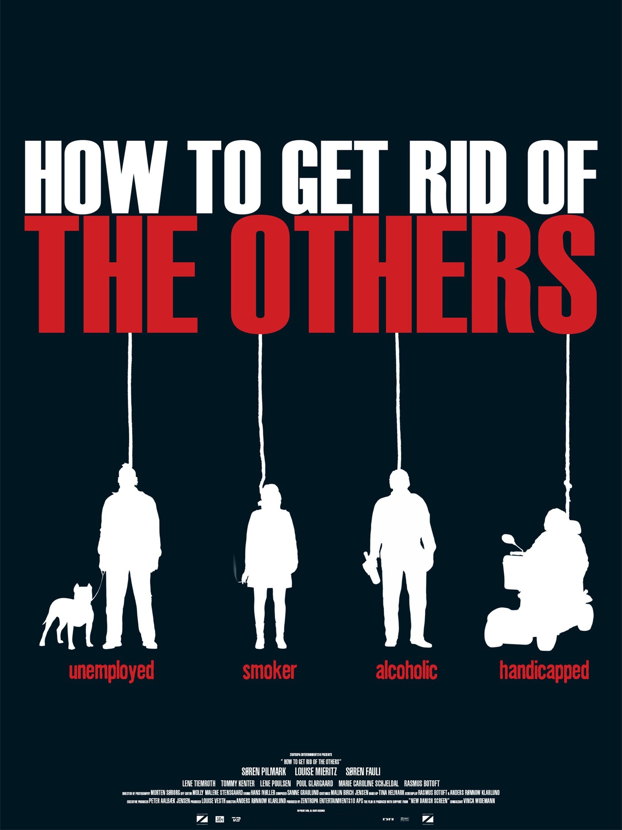How to Get Rid of Others Pictures | Rotten Tomatoes