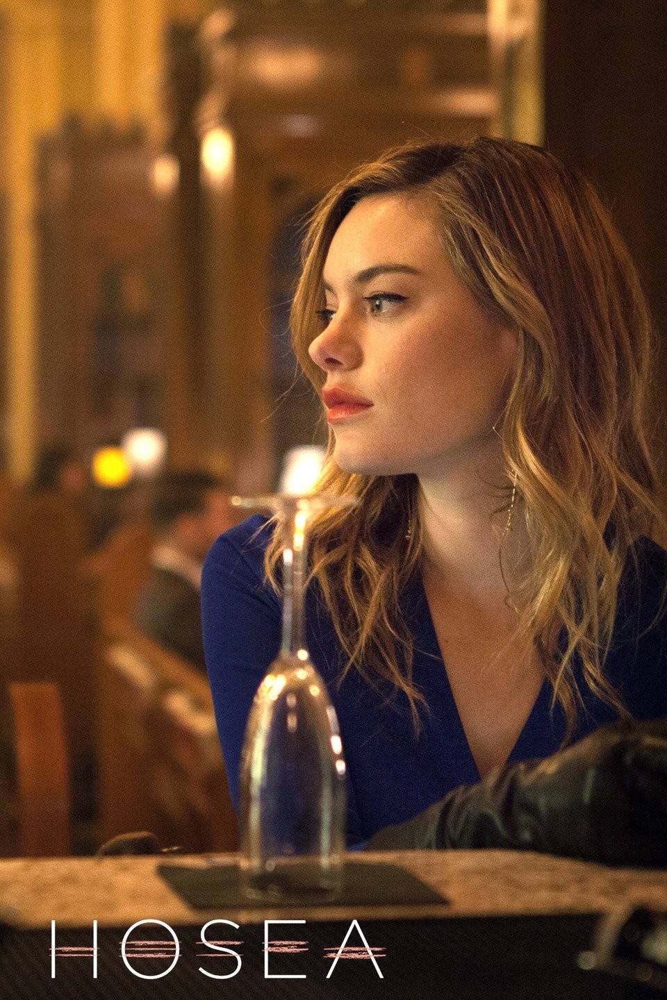 Hosea Pictures | Rotten Tomatoes