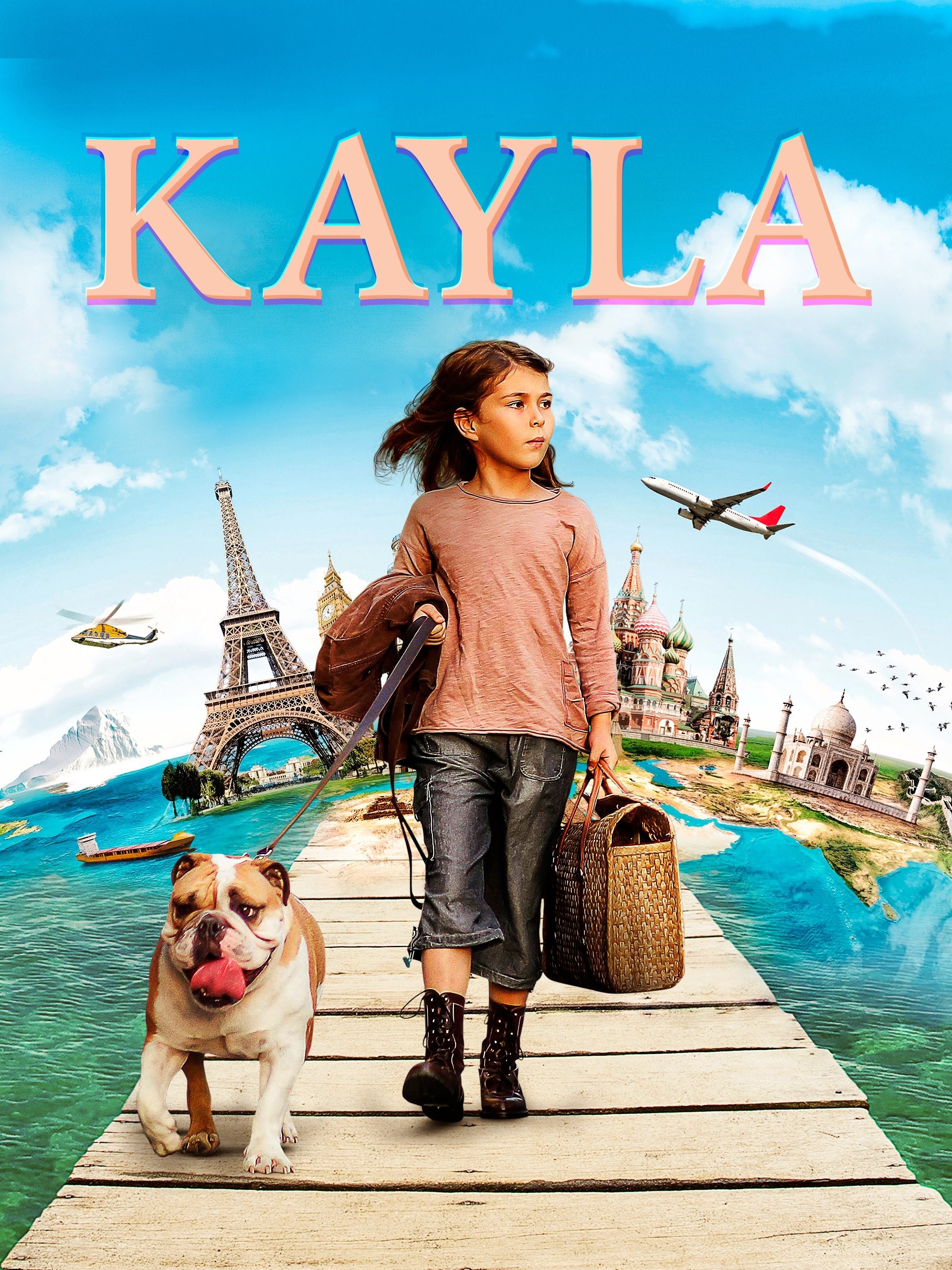 Kayla Pictures | Rotten Tomatoes