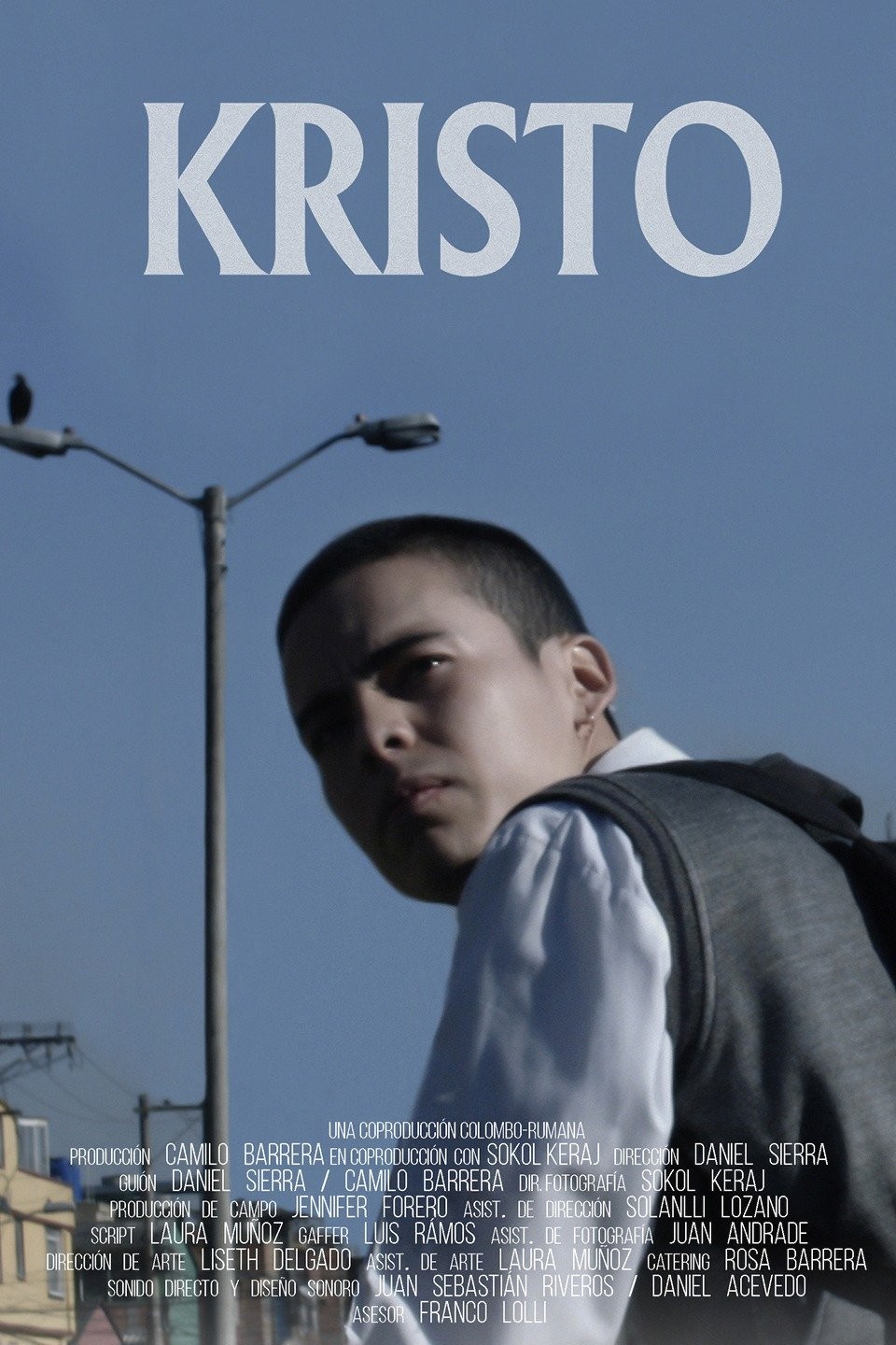 Kristo Pictures | Rotten Tomatoes