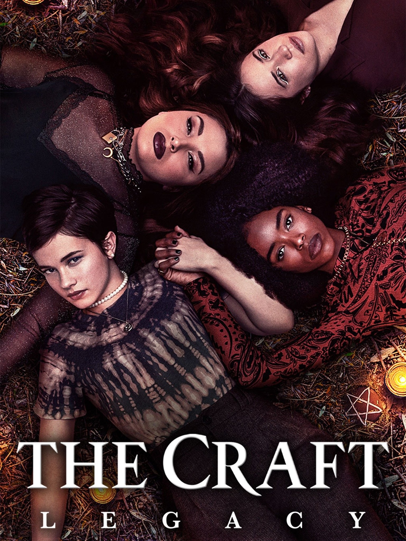 The Craft Movie The Craft' Remake Casting: Zoe Kravitz, Aubrey Plaza,
