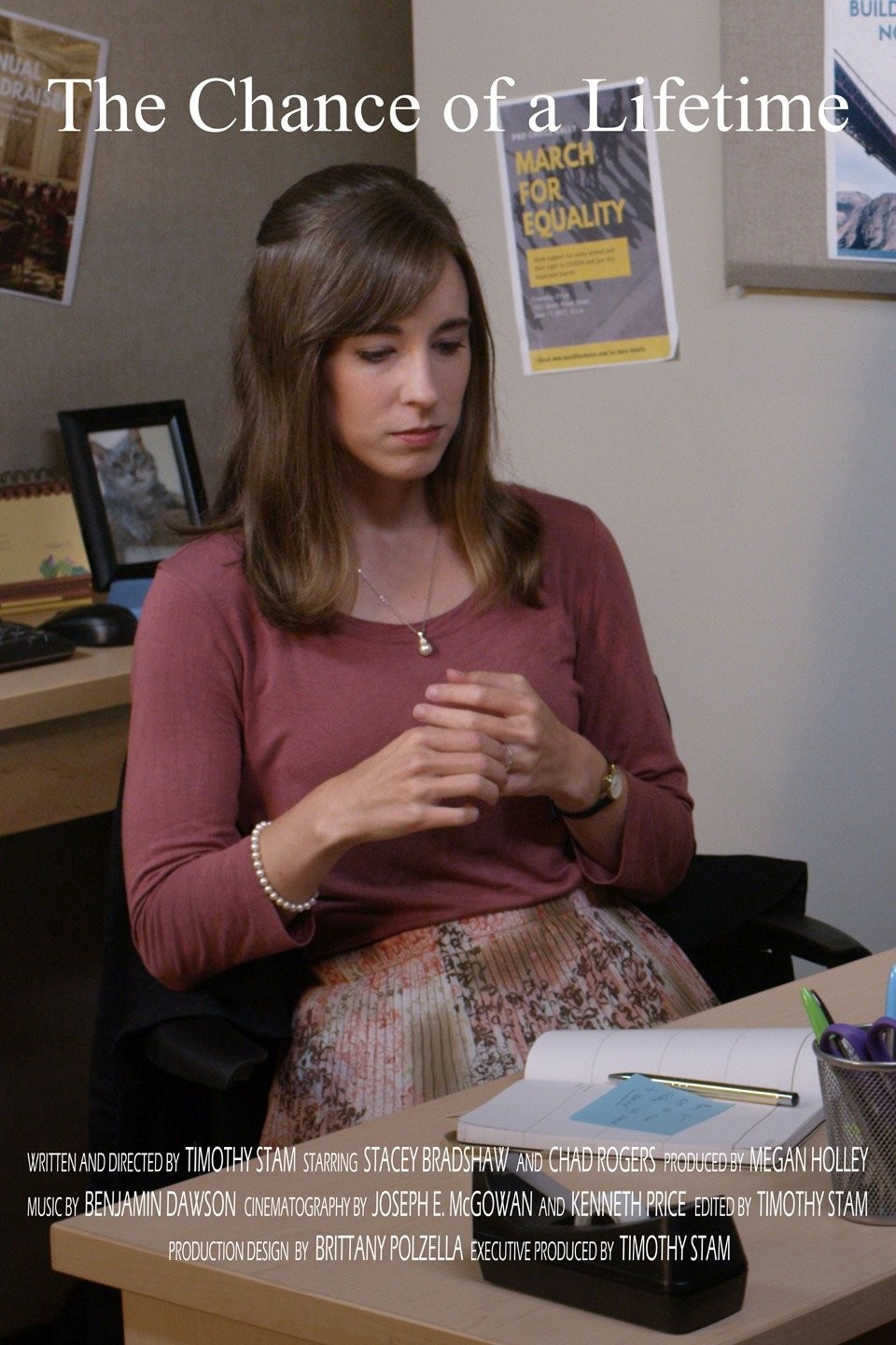 The Chance of a Lifetime | Rotten Tomatoes