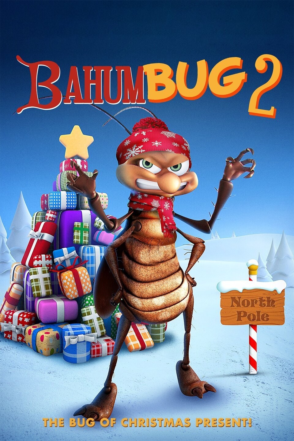 Bahum Bug 2 Pictures | Rotten Tomatoes