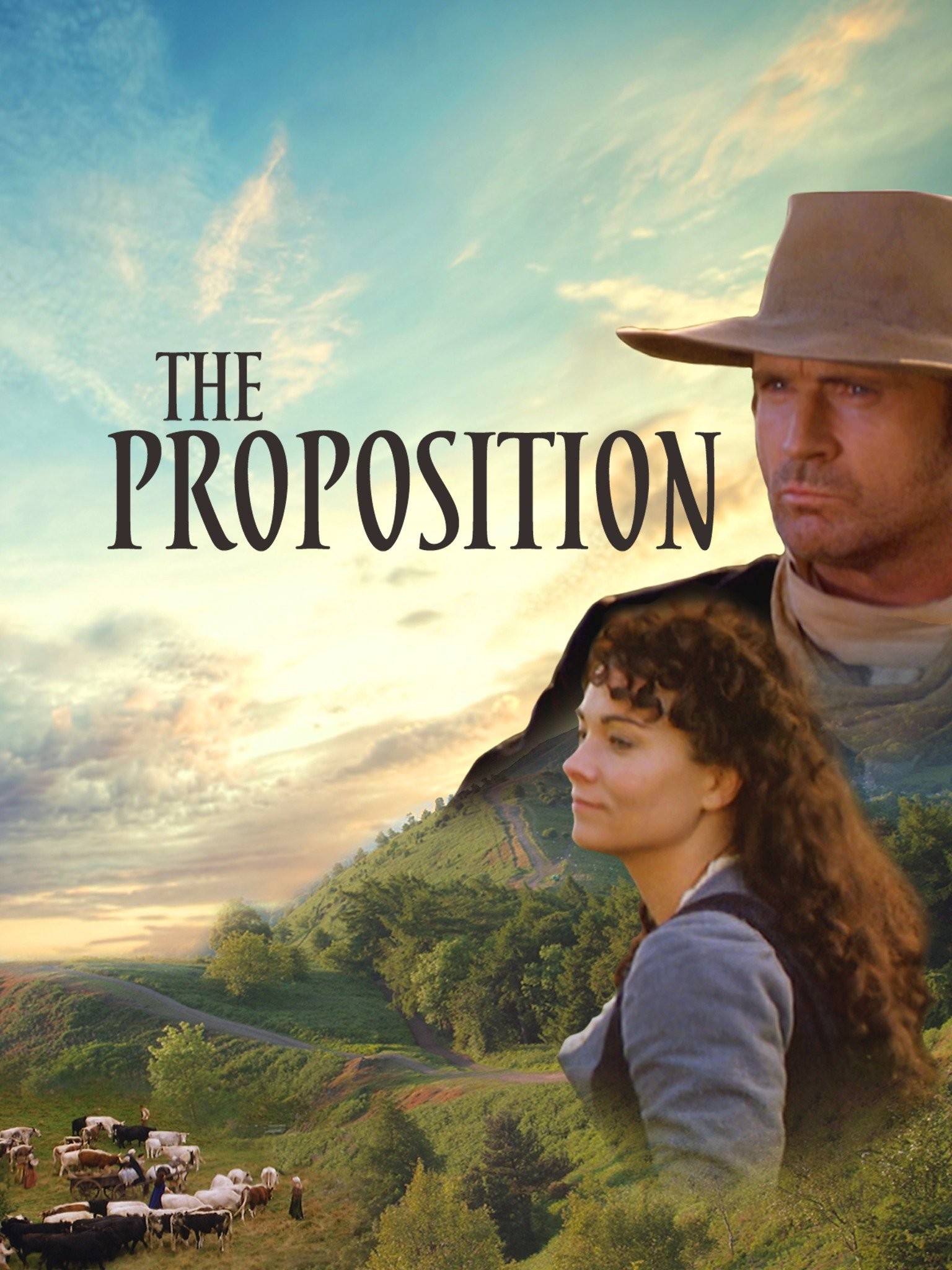 The Proposition Pictures | Rotten Tomatoes