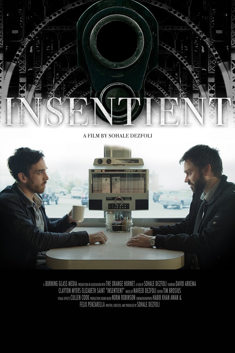 Insentient Pictures | Rotten Tomatoes