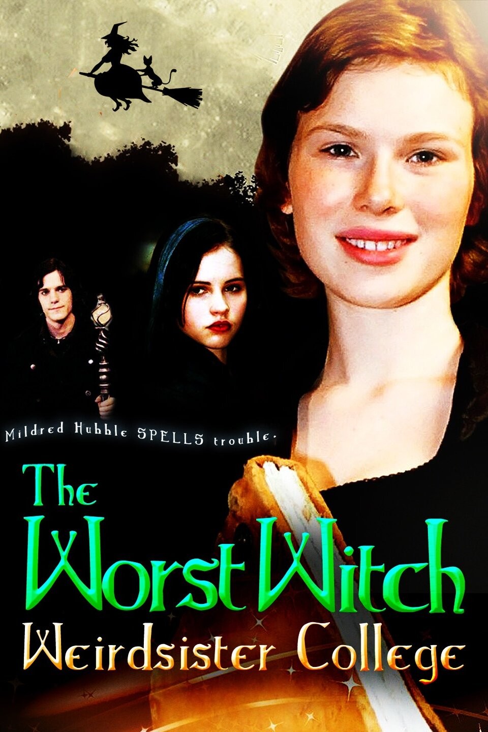 Shaky Foundations Pictures | Rotten Tomatoes