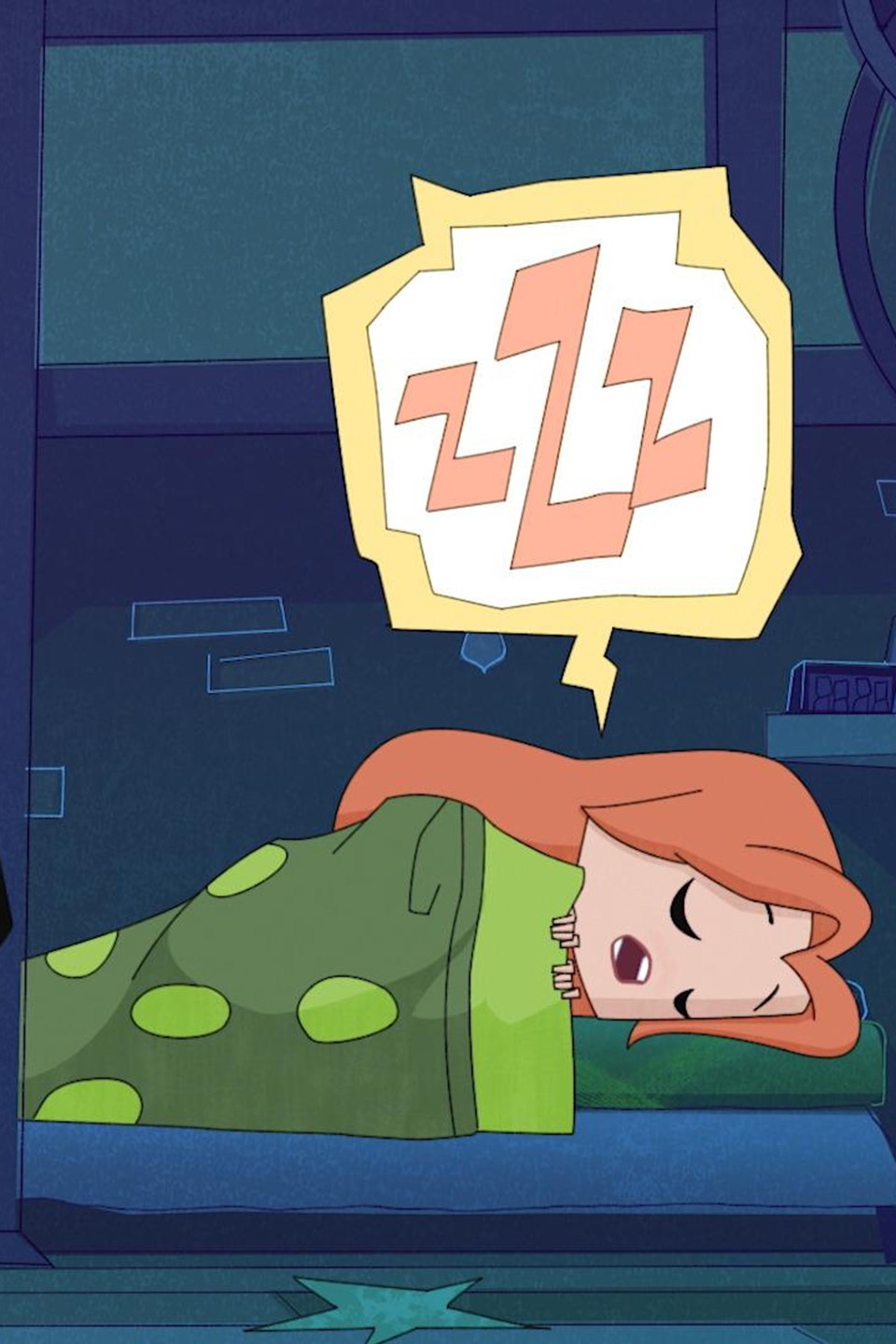 Big Chibi 6: Snoring Pictures | Rotten Tomatoes