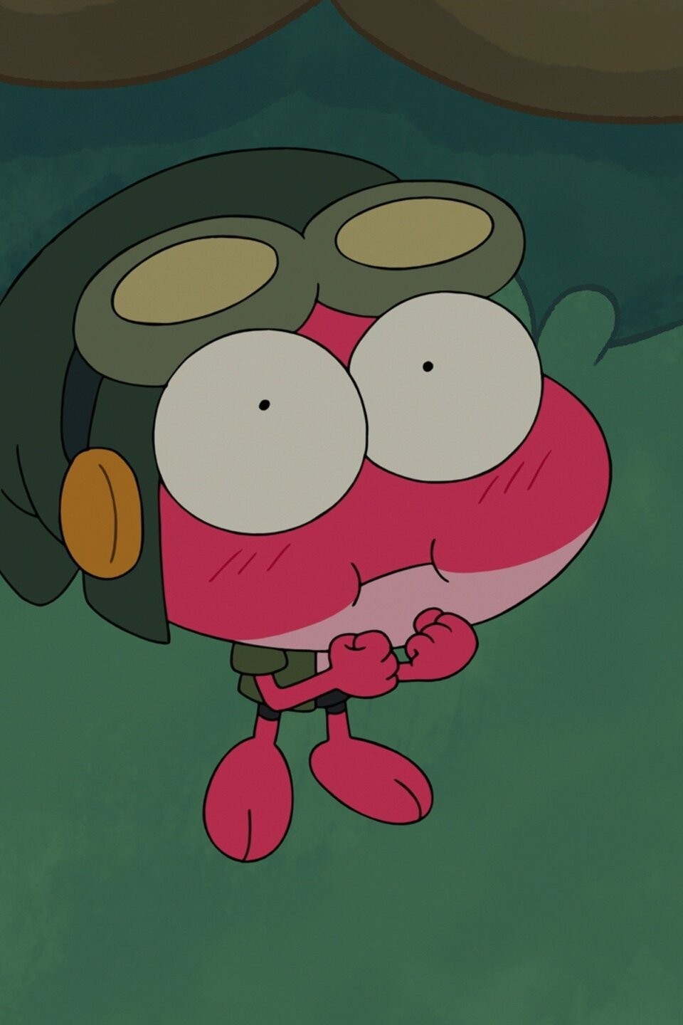 Amphibia: Bird Attack Pictures | Rotten Tomatoes