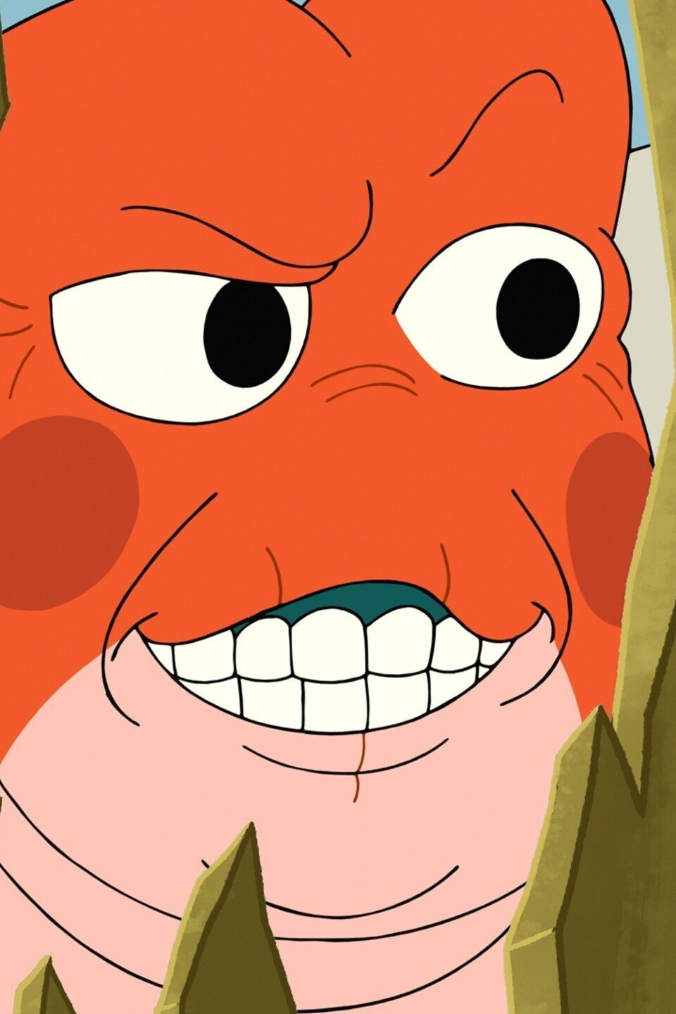 Amphibia: Family Photo Pictures | Rotten Tomatoes