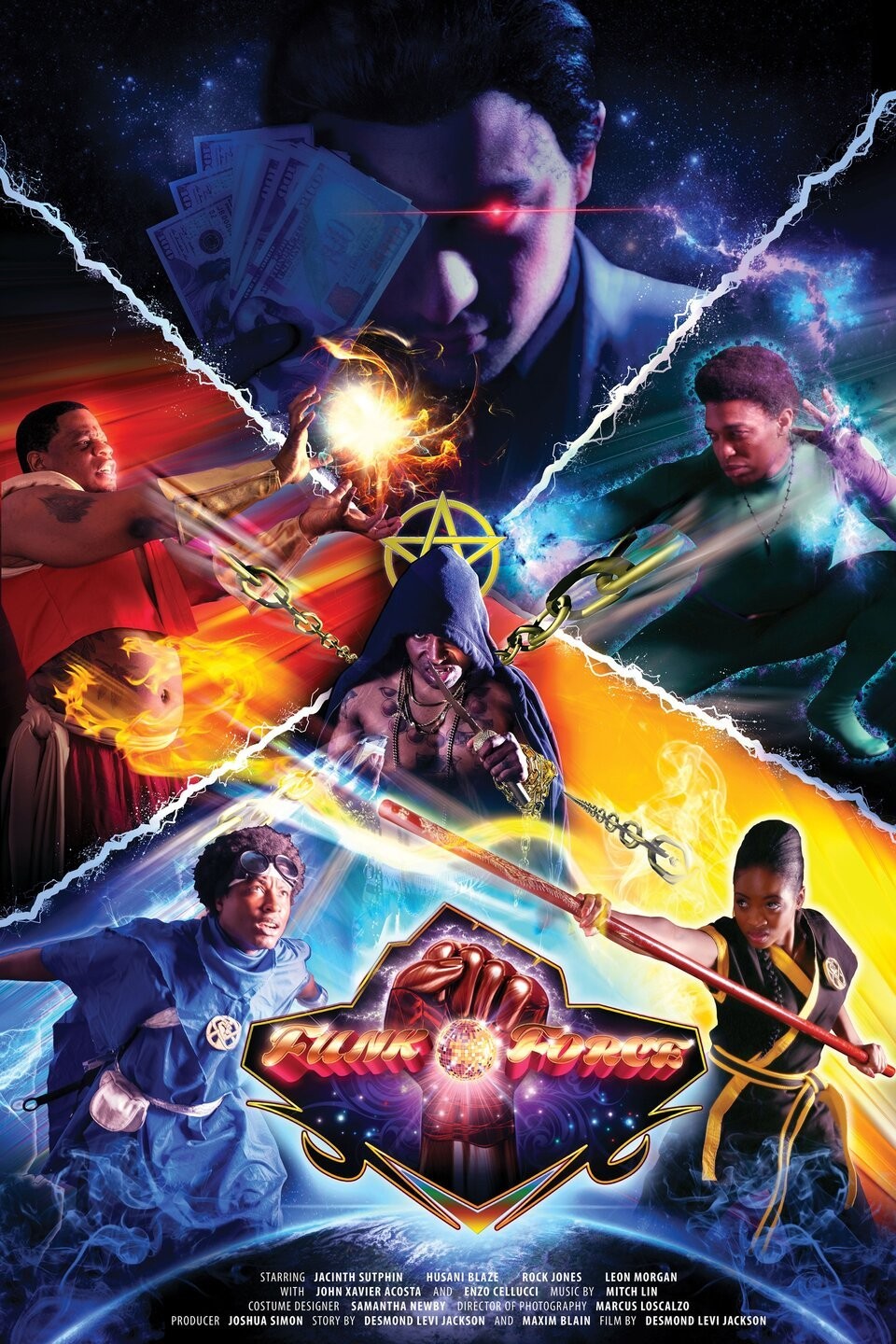 Funk Force Pictures | Rotten Tomatoes