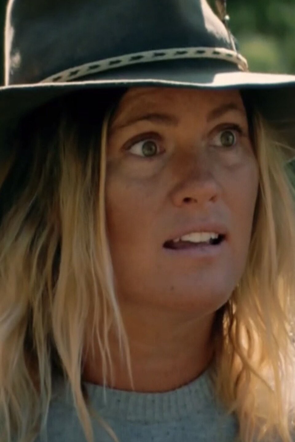 Going off the Grid Pictures - Rotten Tomatoes