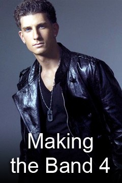 Making the Band 4 - Rotten Tomatoes