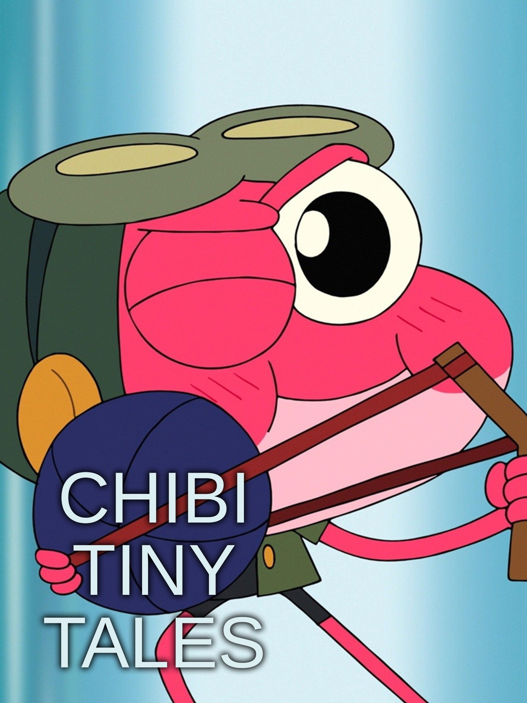 Big Chibi 6: Snoring Pictures | Rotten Tomatoes