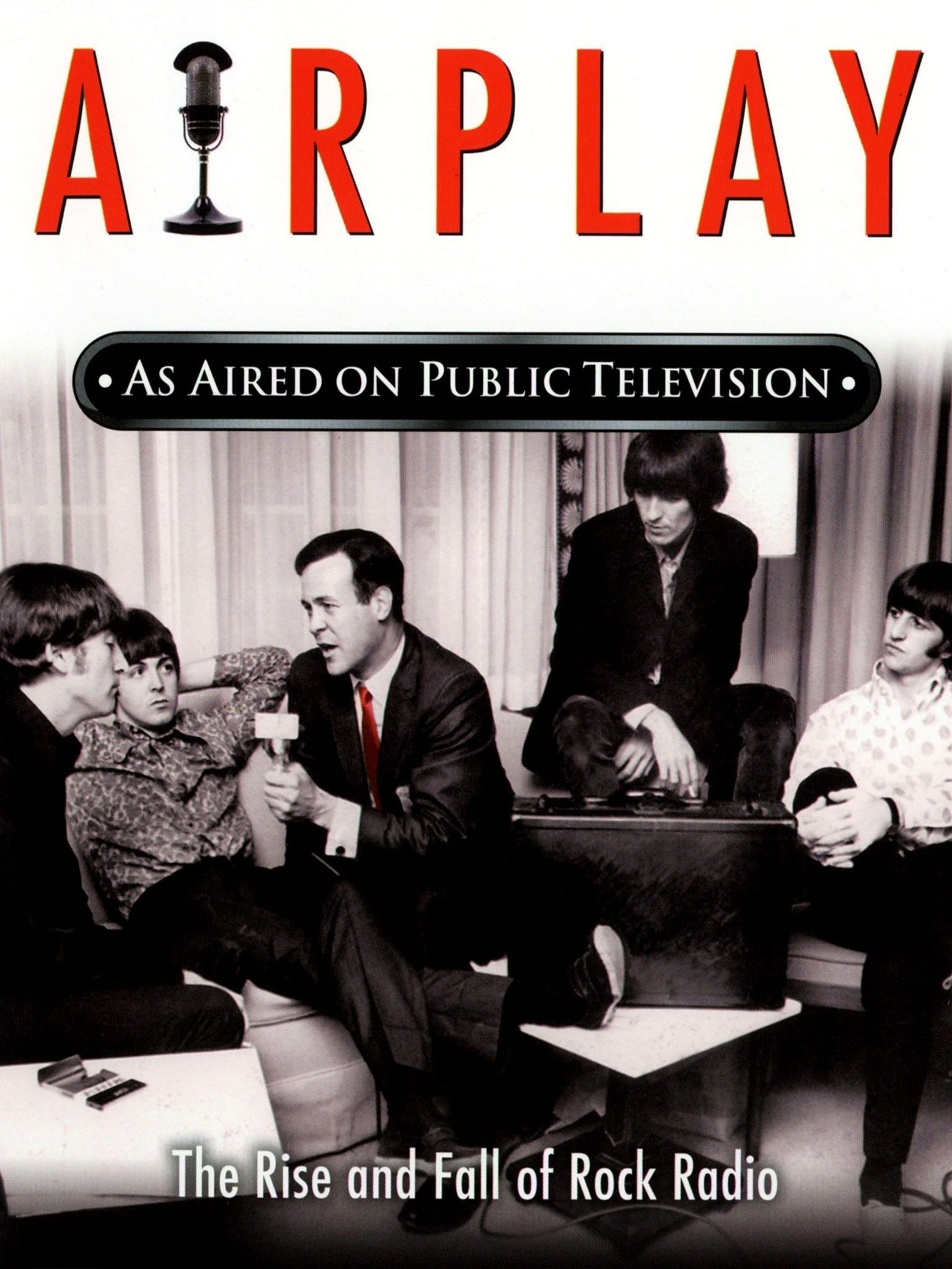 Airplay: The Rise and Fall of Rock Radio Pictures | Rotten Tomatoes