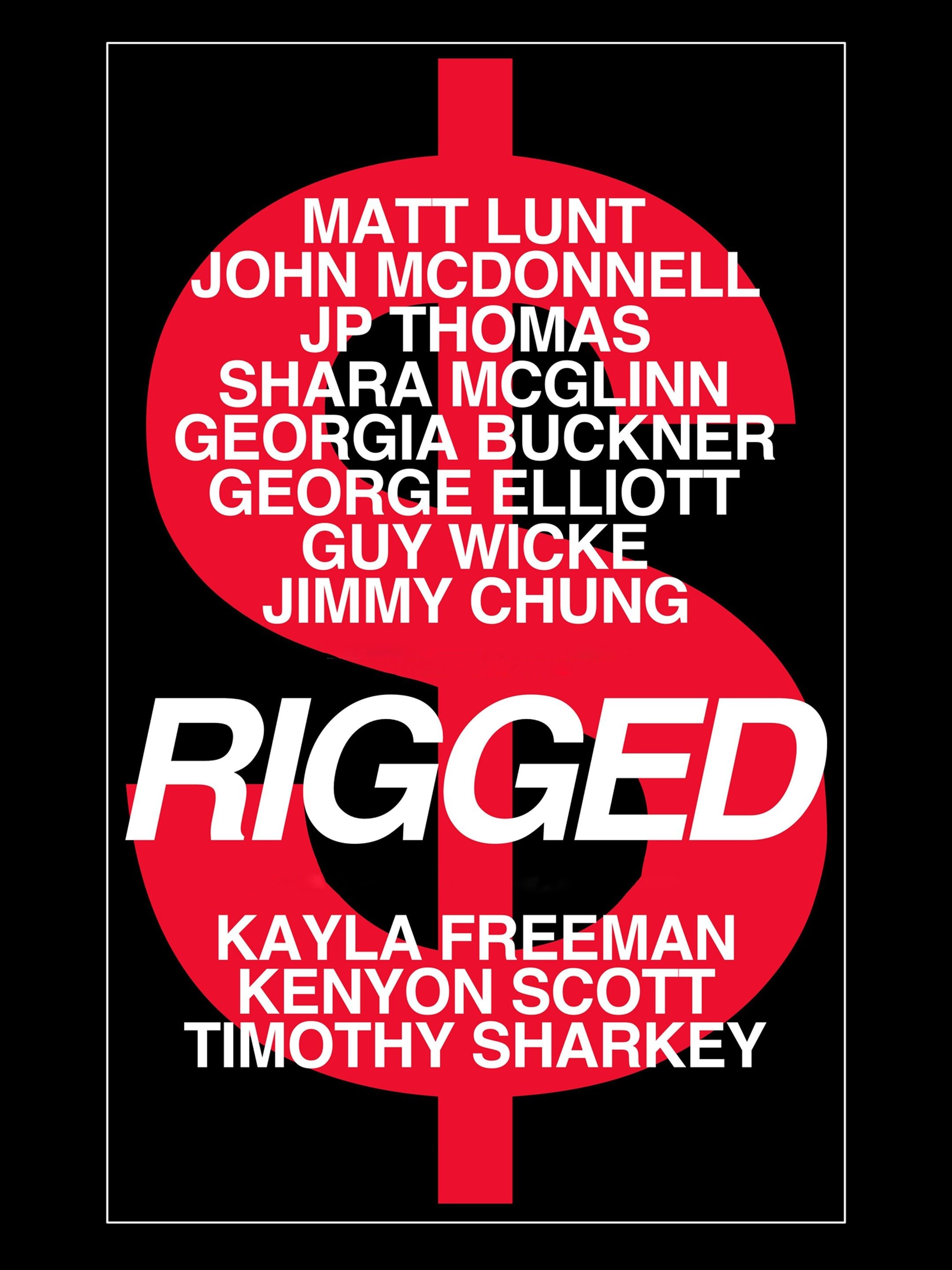 Rigged Pictures | Rotten Tomatoes