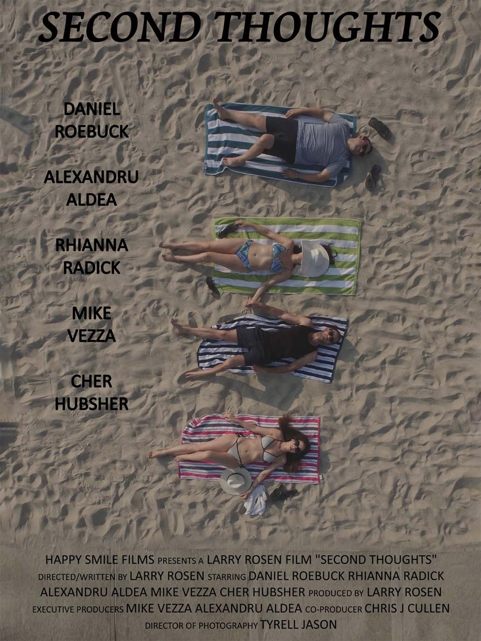 Second Thoughts Pictures | Rotten Tomatoes