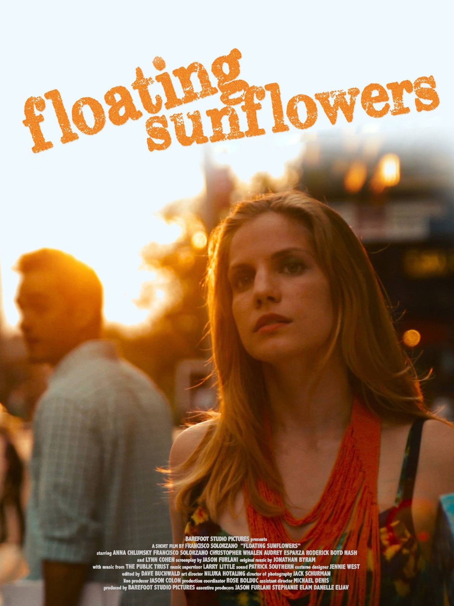 Floating Sunflowers Pictures | Rotten Tomatoes