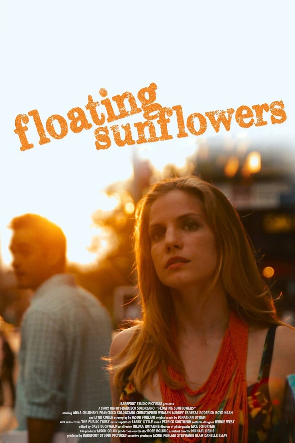 Floating Sunflowers | Rotten Tomatoes