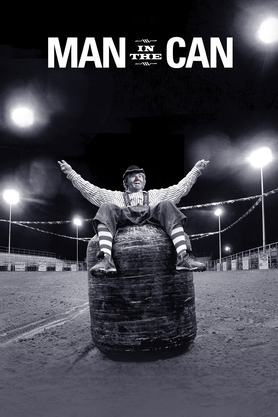 Man in the Can | Rotten Tomatoes