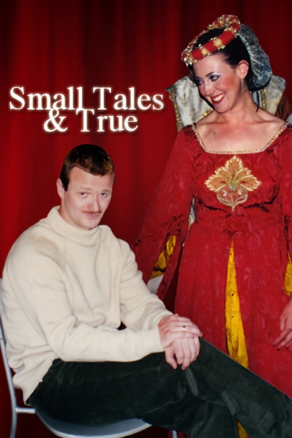 Small Tales & True: Season 1 Pictures | Rotten Tomatoes