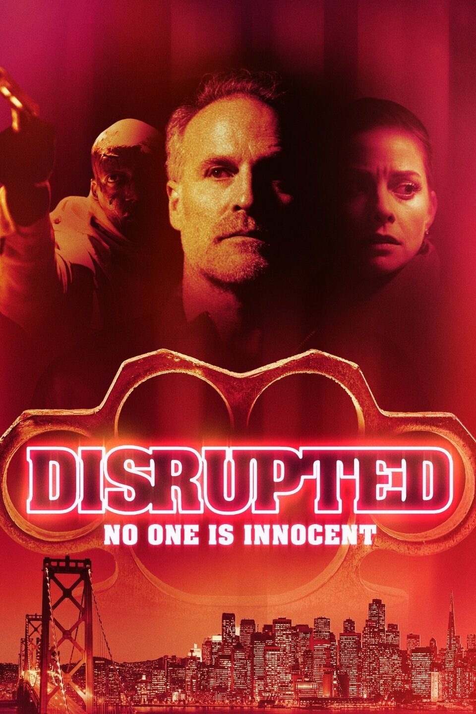 Disrupted | Rotten Tomatoes
