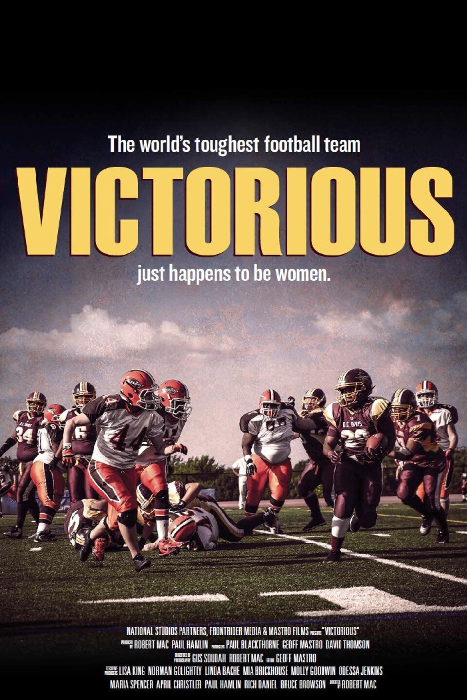 Victorious | Rotten Tomatoes