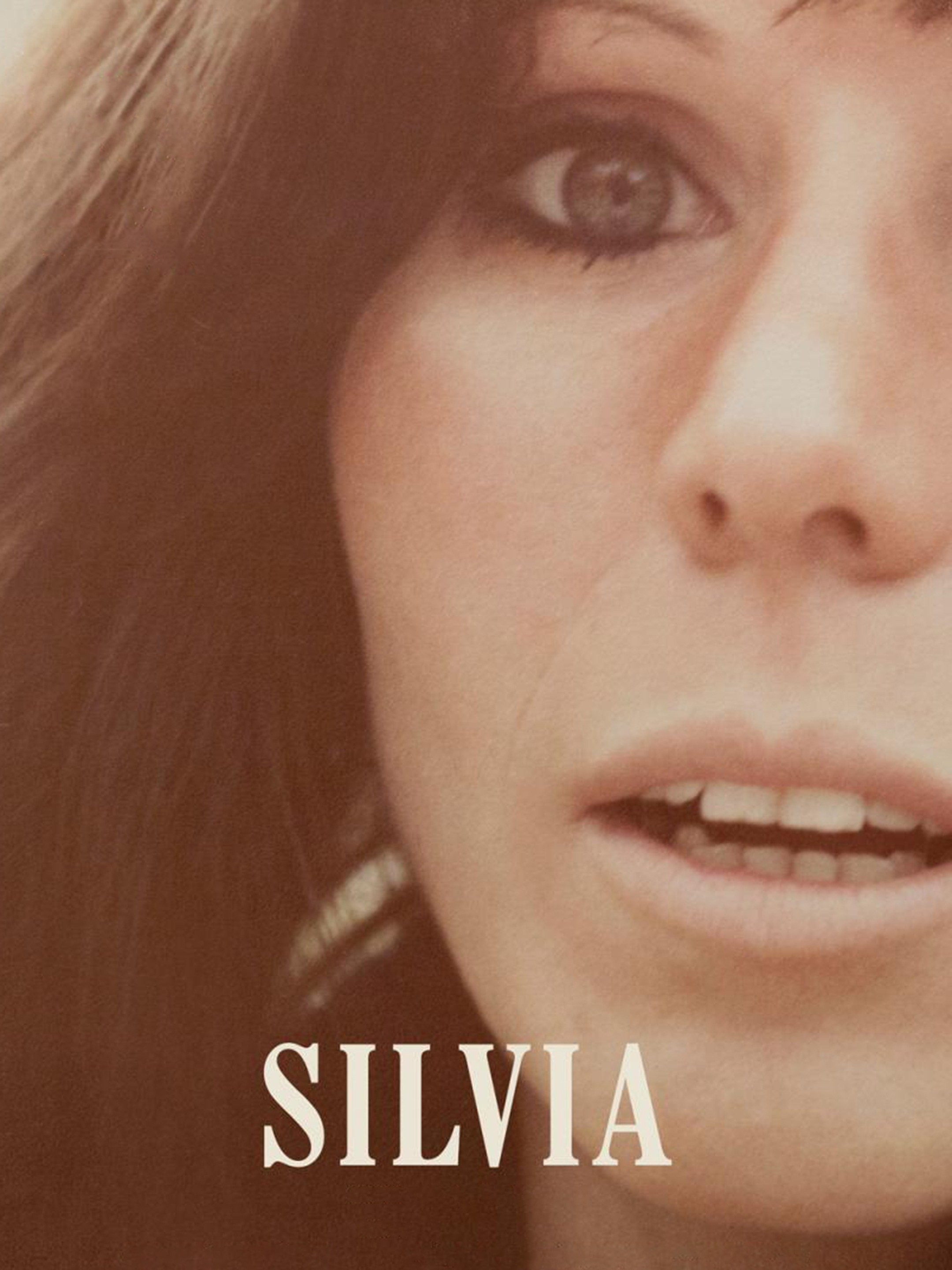 Silvia | Rotten Tomatoes