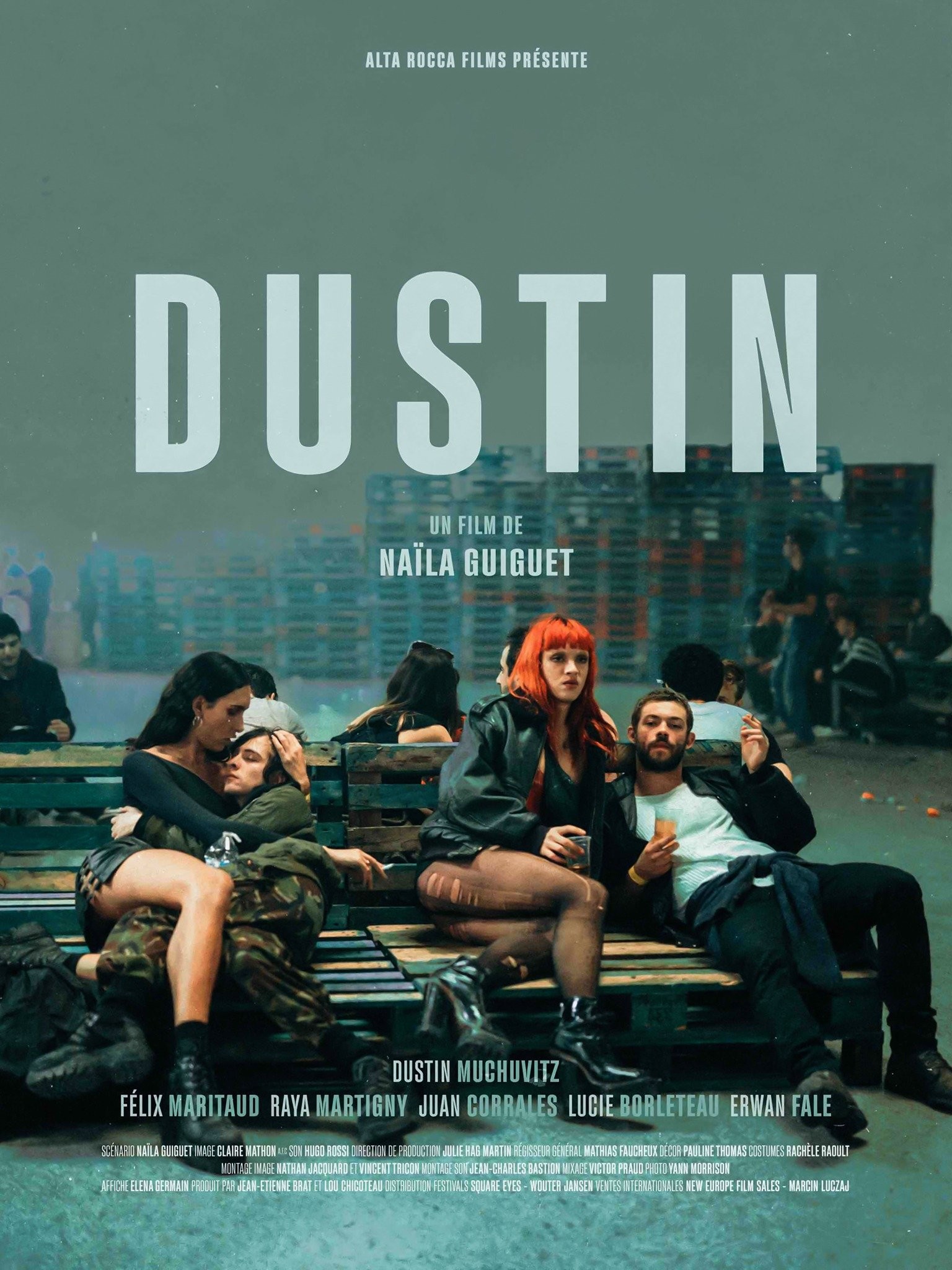 Dustin Pictures | Rotten Tomatoes