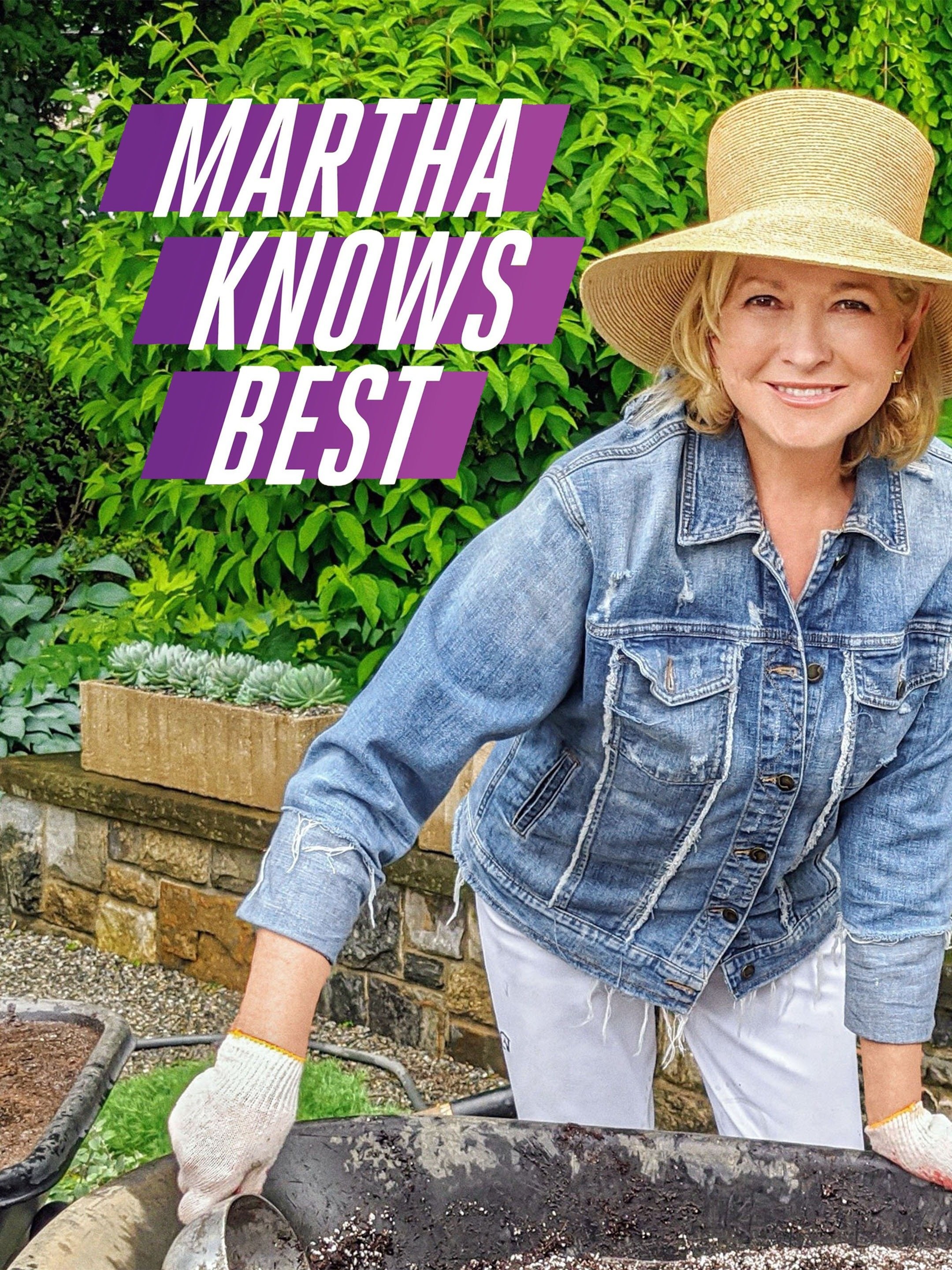 Martha Knows Best: Season 2 Pictures | Rotten Tomatoes