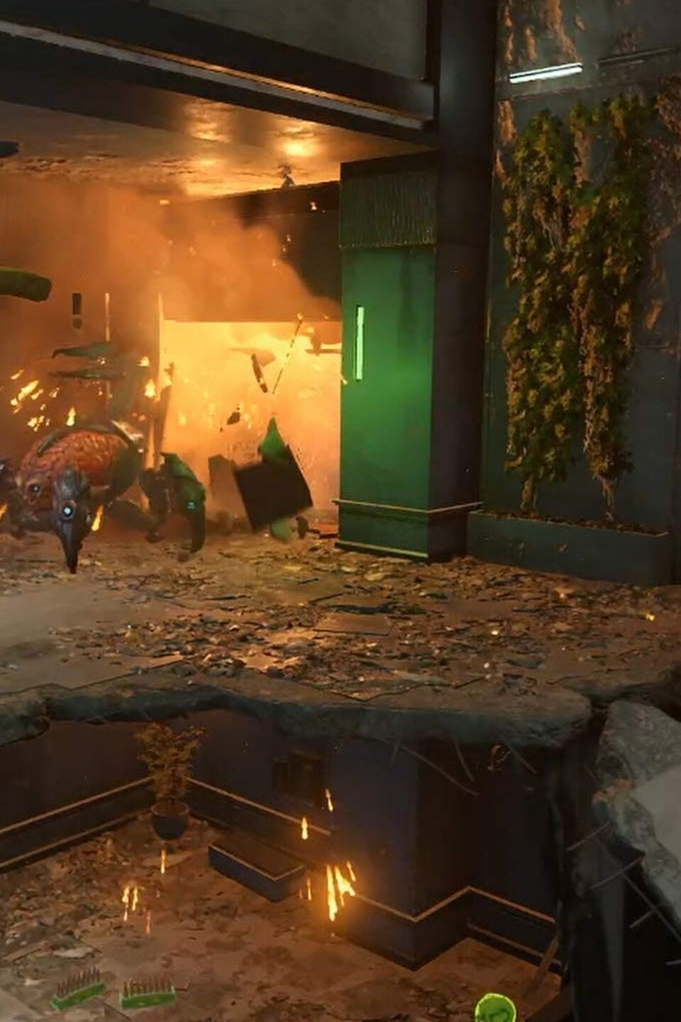 Doom Eternal Gets Gory Pictures | Rotten Tomatoes