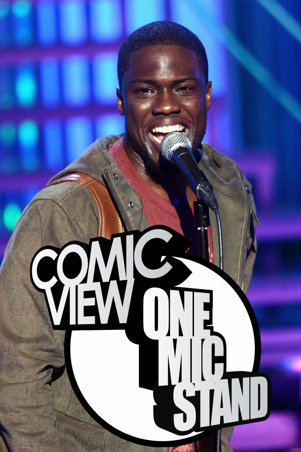 Comic View: One Mic Stand | Rotten Tomatoes