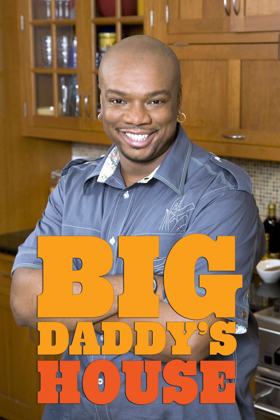 Big Daddy's House | Rotten Tomatoes