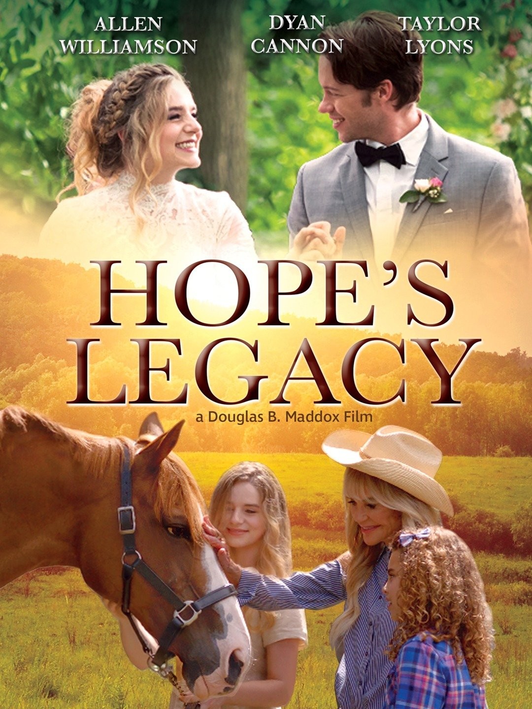 Hope's Legacy Pictures | Rotten Tomatoes