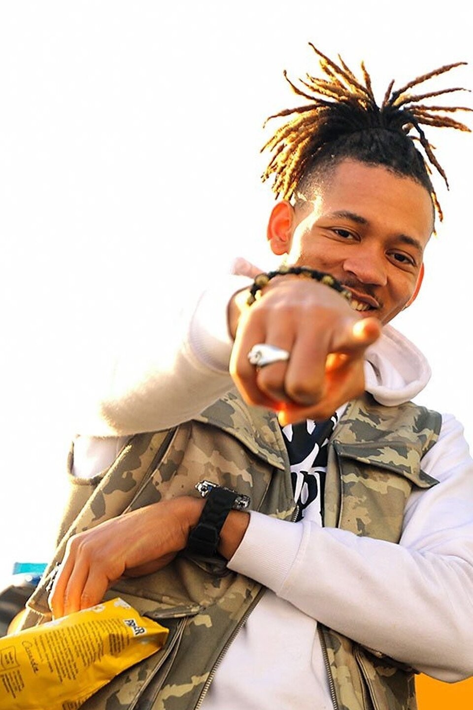 The New Wave of Irish Rap Pictures | Rotten Tomatoes
