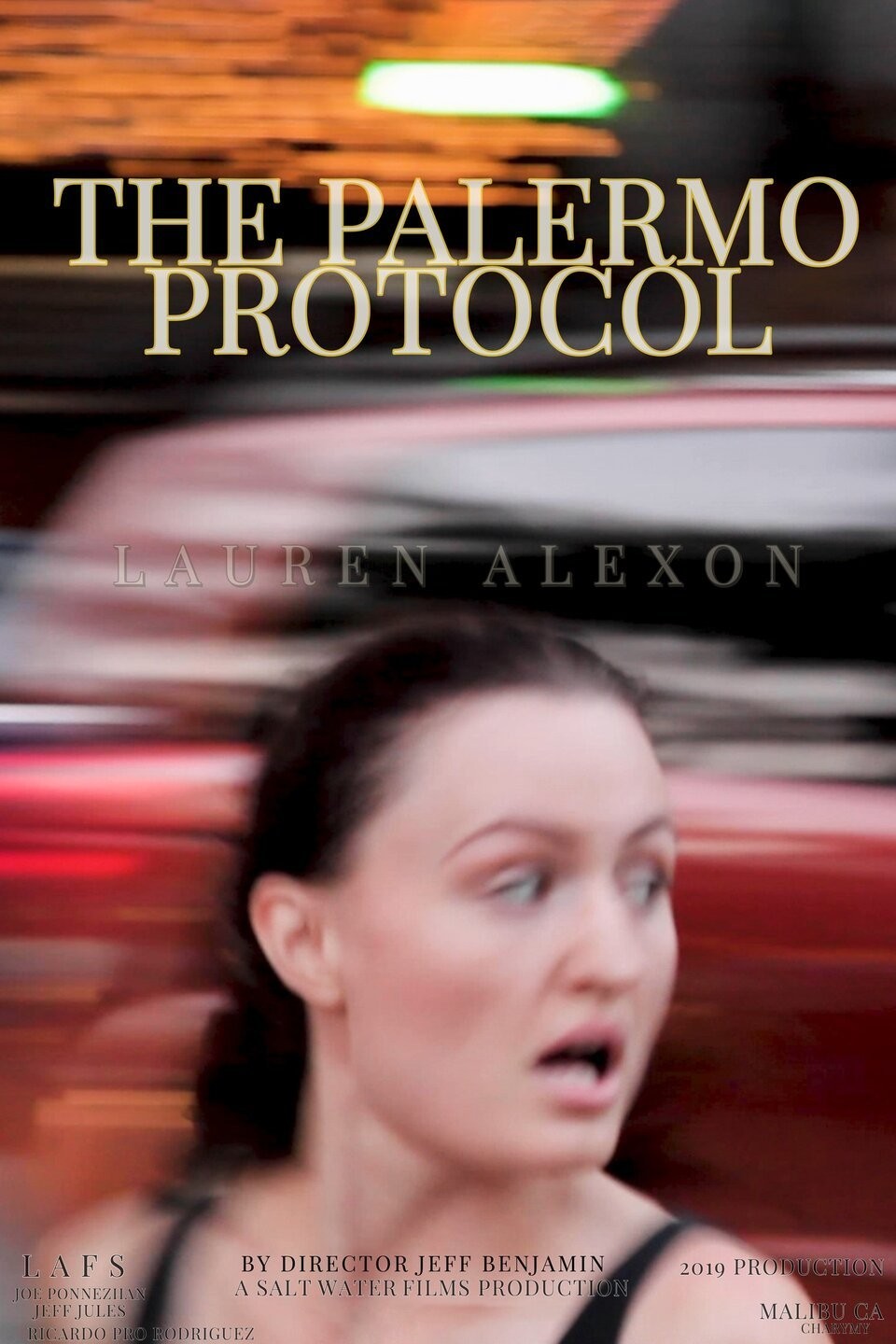 The Palermo Protocol | Rotten Tomatoes