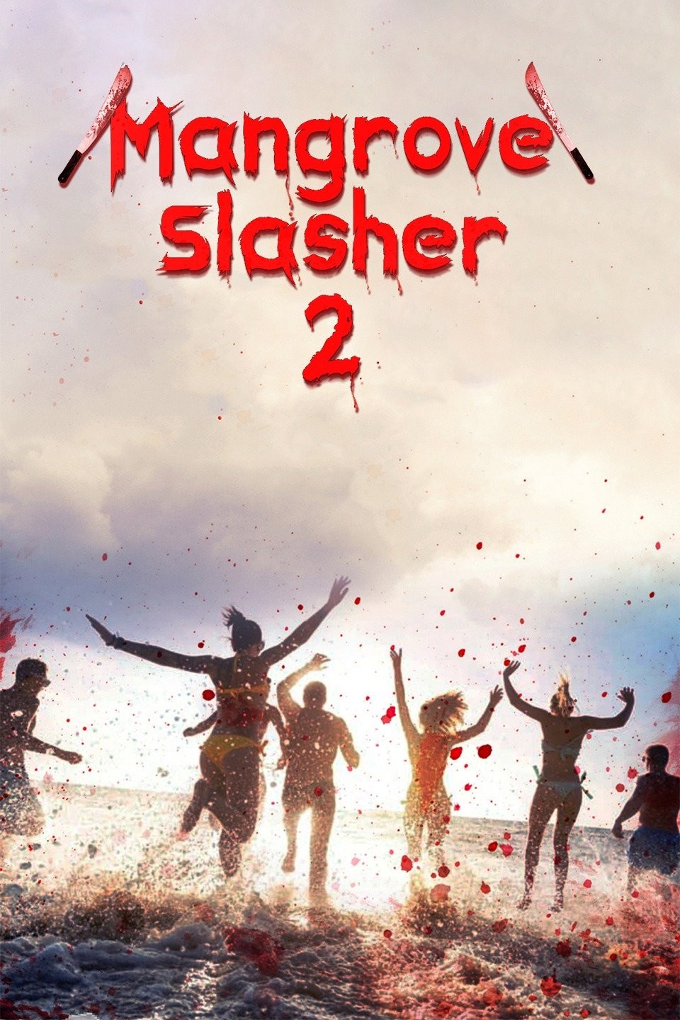 Mangrove Slasher 2 | Rotten Tomatoes