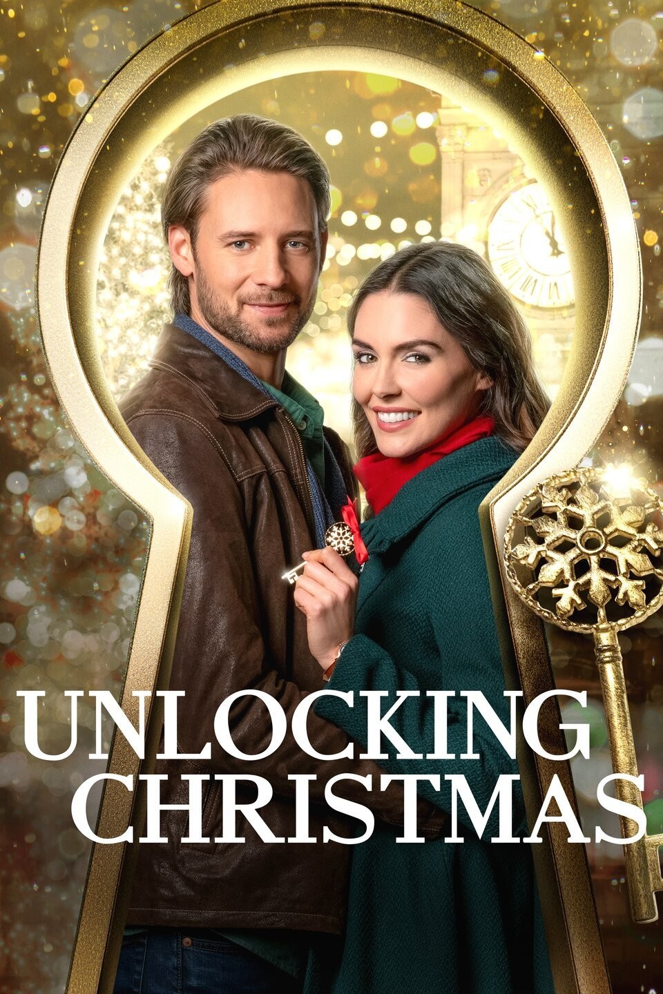 Unlocking Christmas Pictures | Rotten Tomatoes
