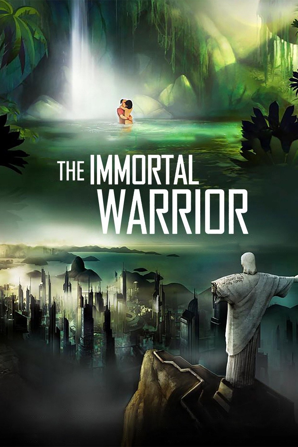 The Immortal Warrior | Rotten Tomatoes