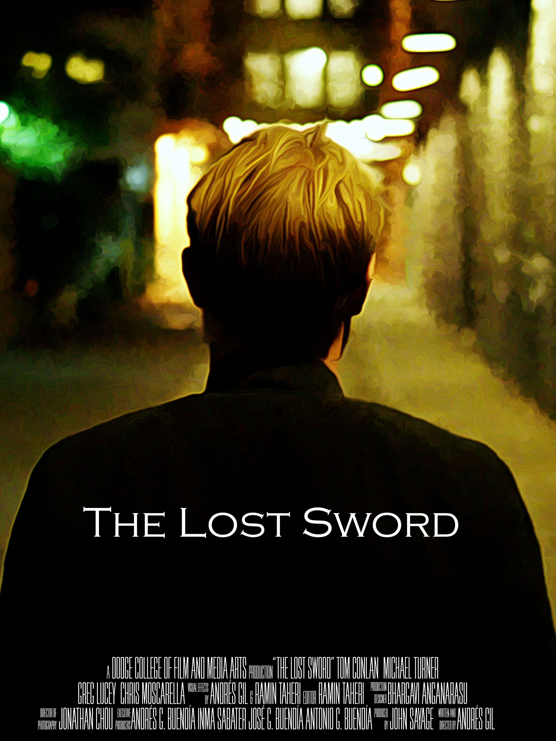 The Lost Sword Pictures | Rotten Tomatoes