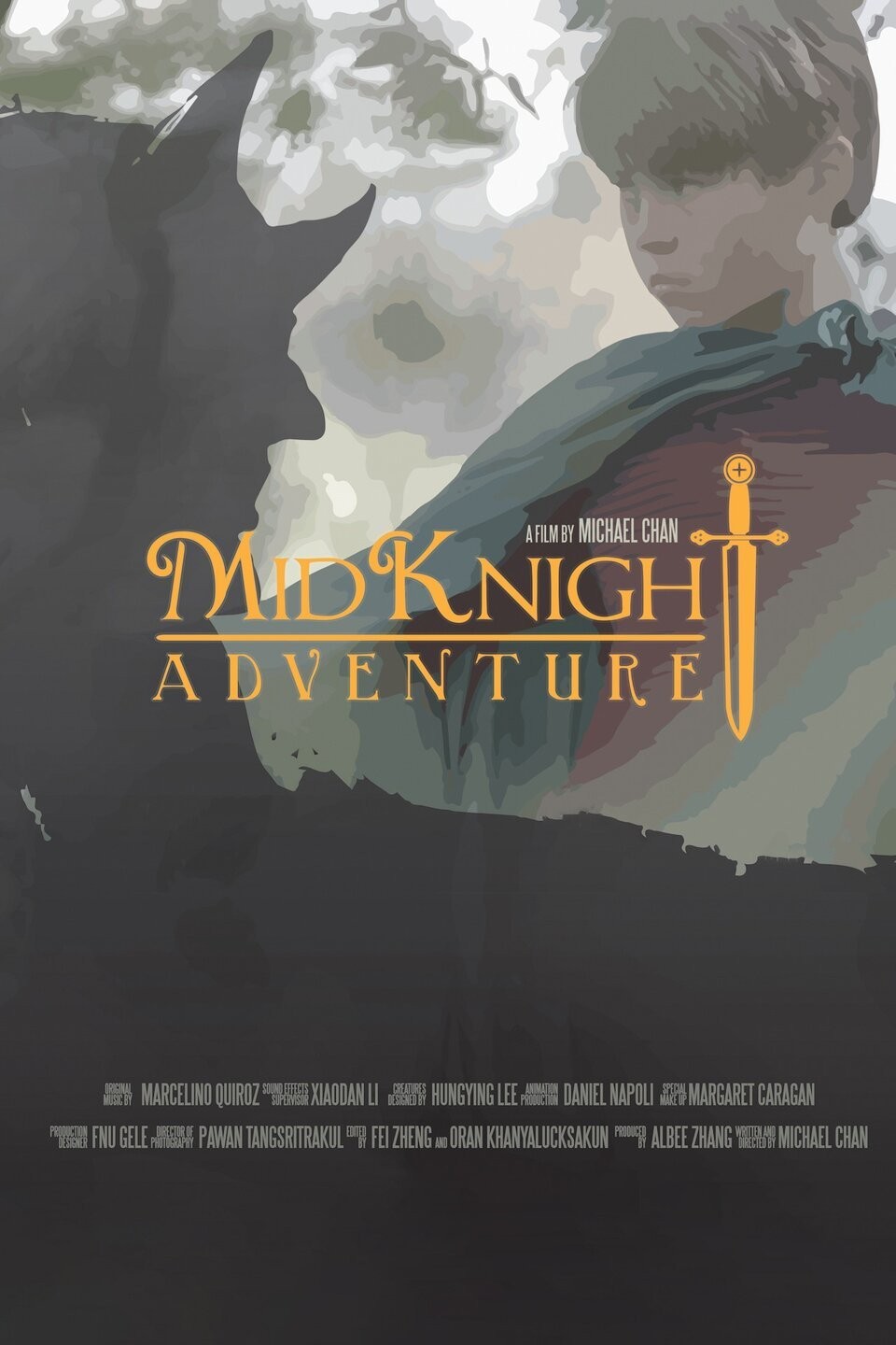 MidKnight Adventure Pictures | Rotten Tomatoes