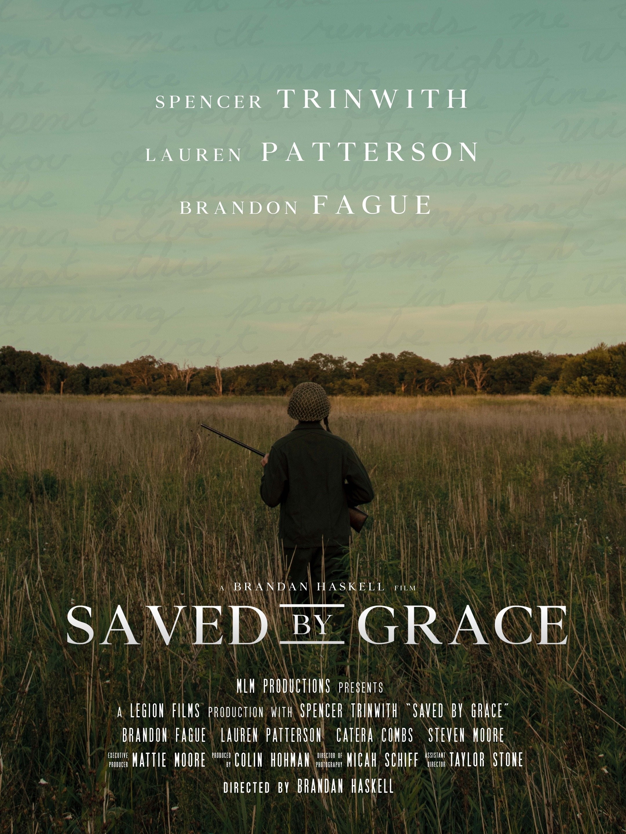 Saved by Grace | Rotten Tomatoes